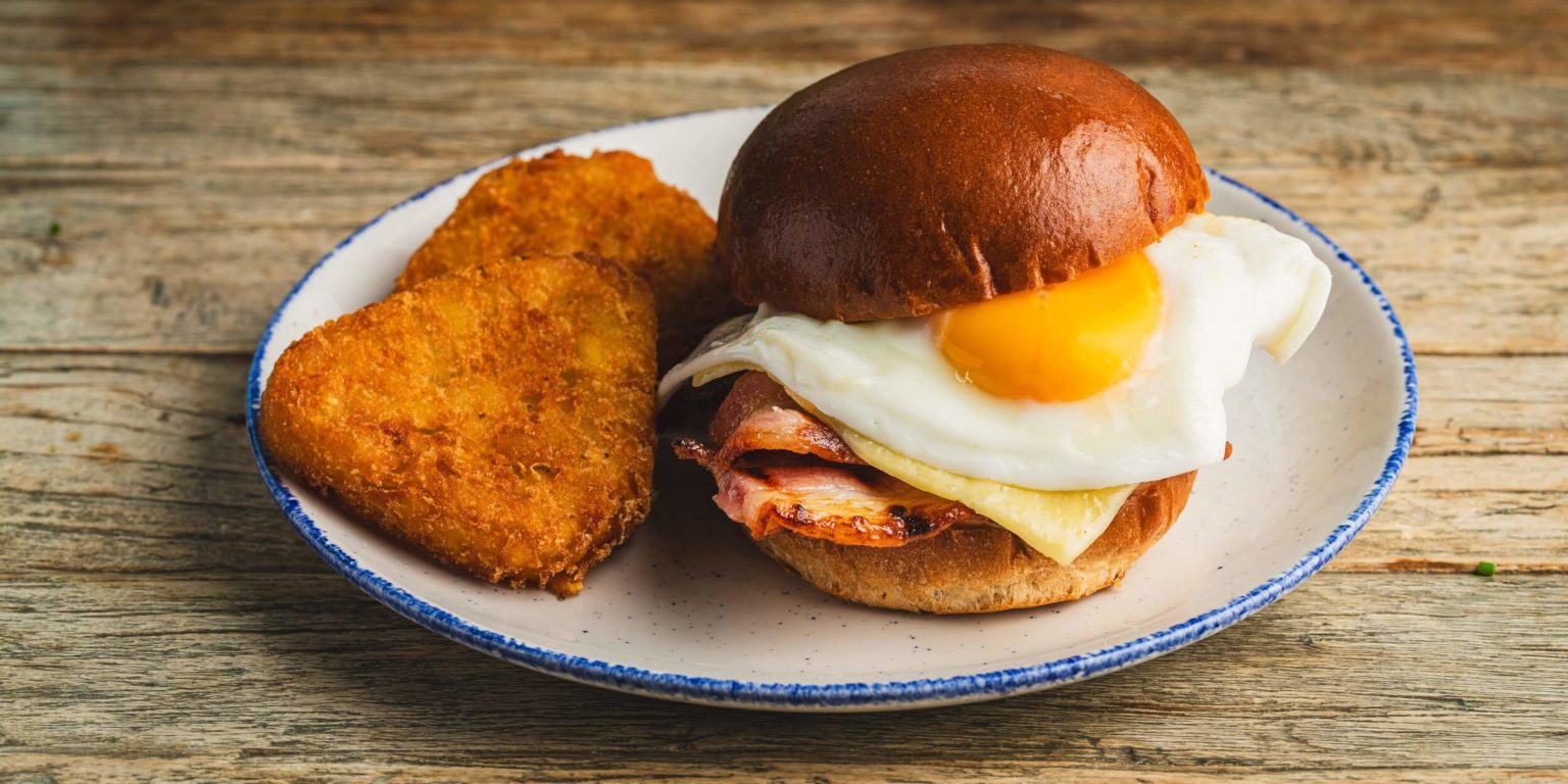 The Oceanic - Big Smoke Taphouse & Kitchen