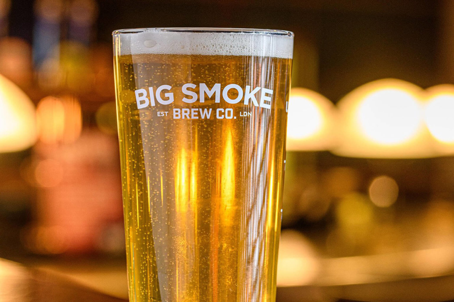 Big Smoke Gatwick - Big Smoke Taphouse & Kitchen