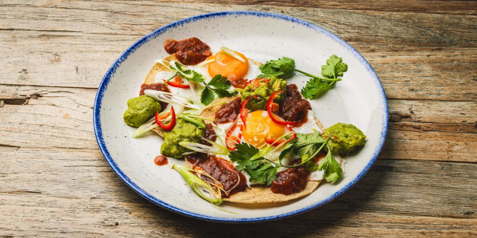 Big Smoke Luton - Big Smoke Taphouse & Kitchen