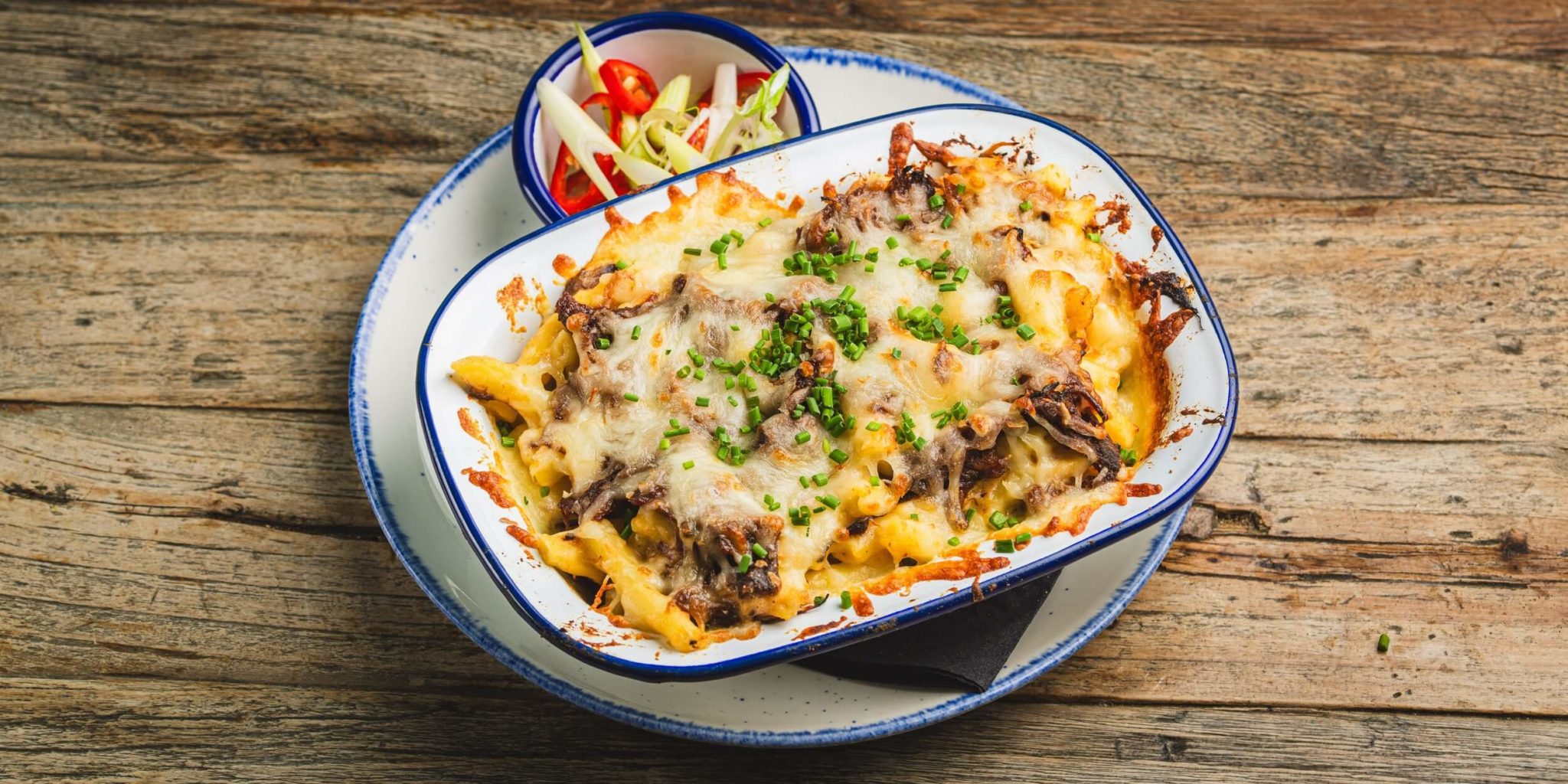 The Oceanic - Big Smoke Taphouse & Kitchen