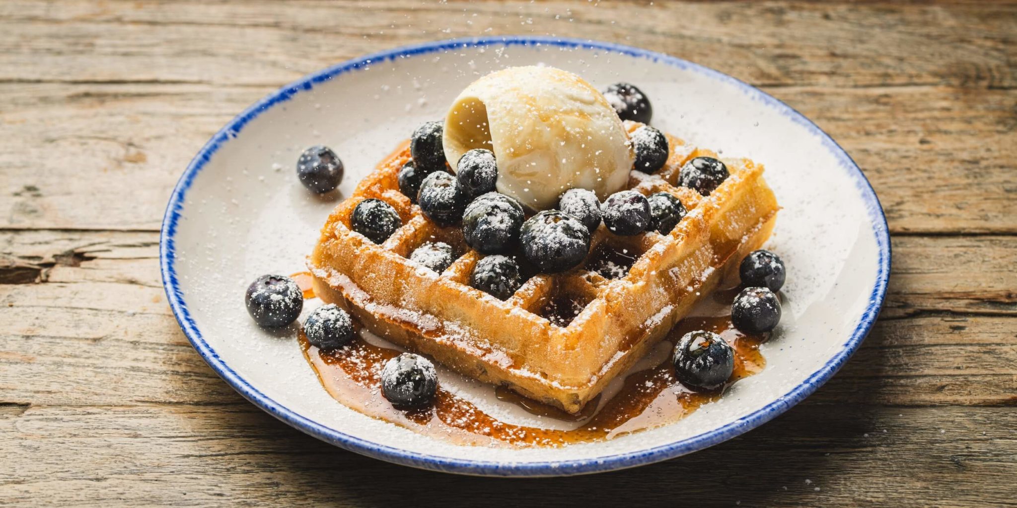 The Oceanic - Big Smoke Taphouse & Kitchen