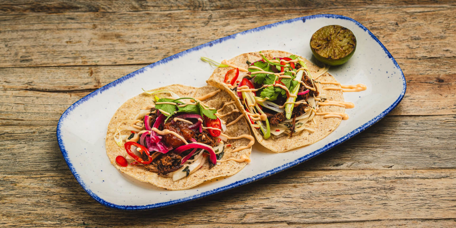 Big Smoke Luton - Big Smoke Taphouse & Kitchen